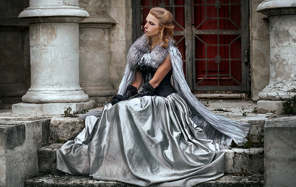 Alexandra by Kerry Moore / 500px