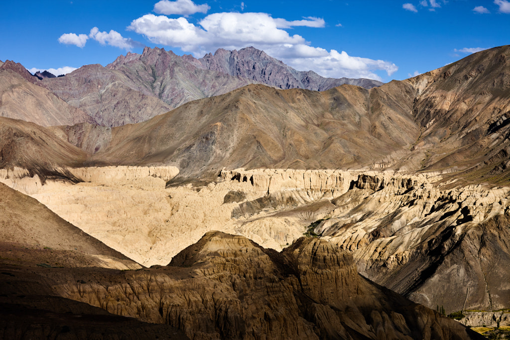 The Moonland by Sergey / 500px