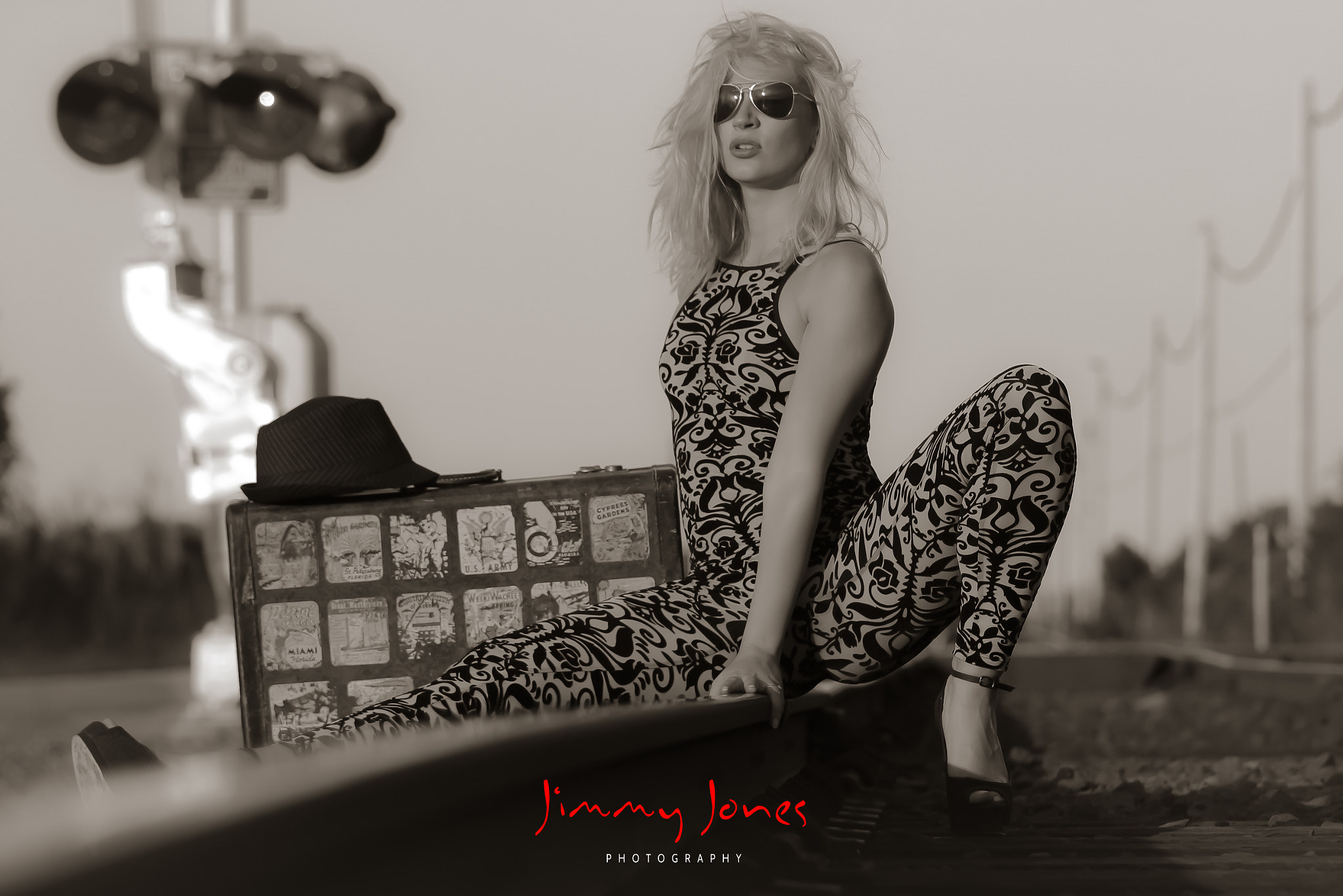 GET UP // Dorothy by Jimmy Jones / 500px