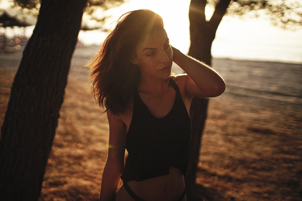 goose bumps by Alex Heitz / 500px