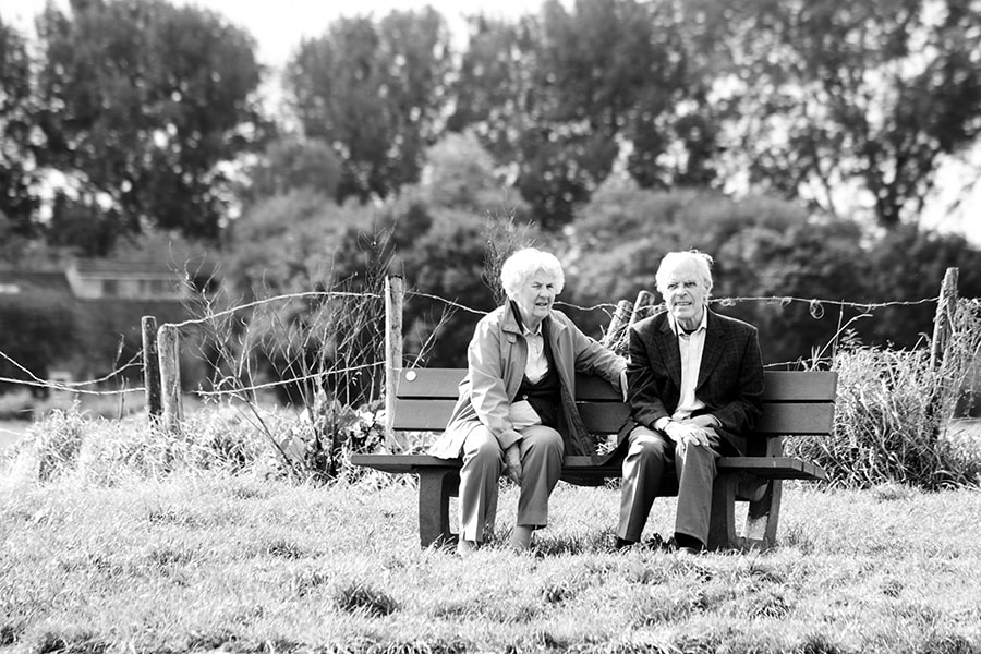 Relax by Hans van den Broek / 500px