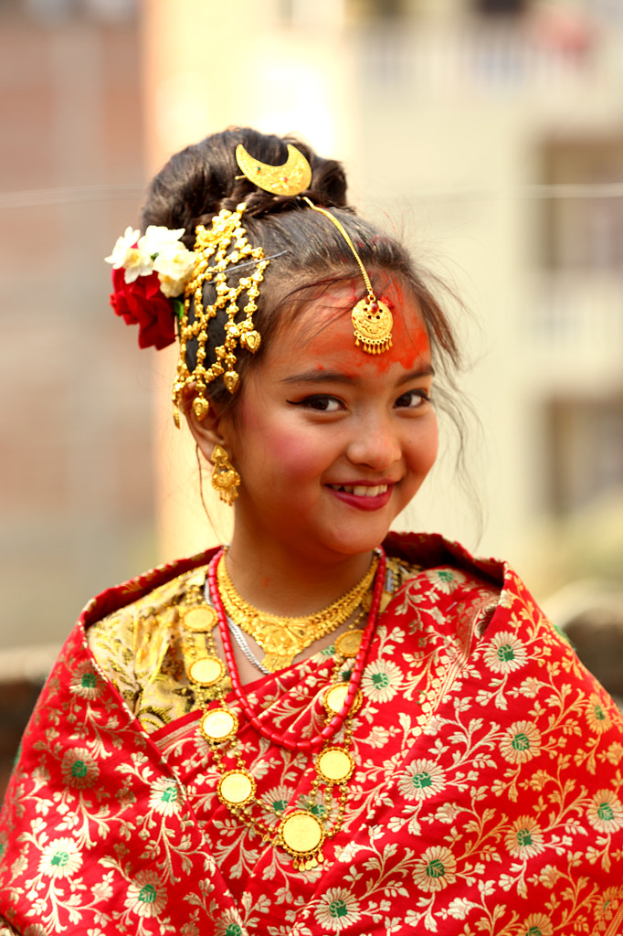 gufa newari culture by Achyut Shrestha / 500px