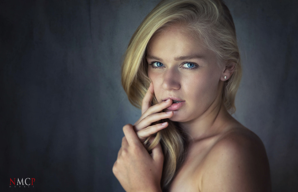 Yulia by Gonzalo Villar / 500px