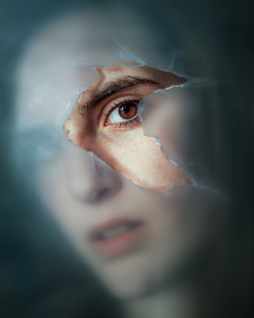 Angela by Maurizio Marseguerra / 500px