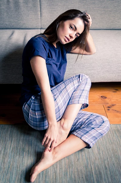 Lidia by Nicolas Nottebaere / 500px