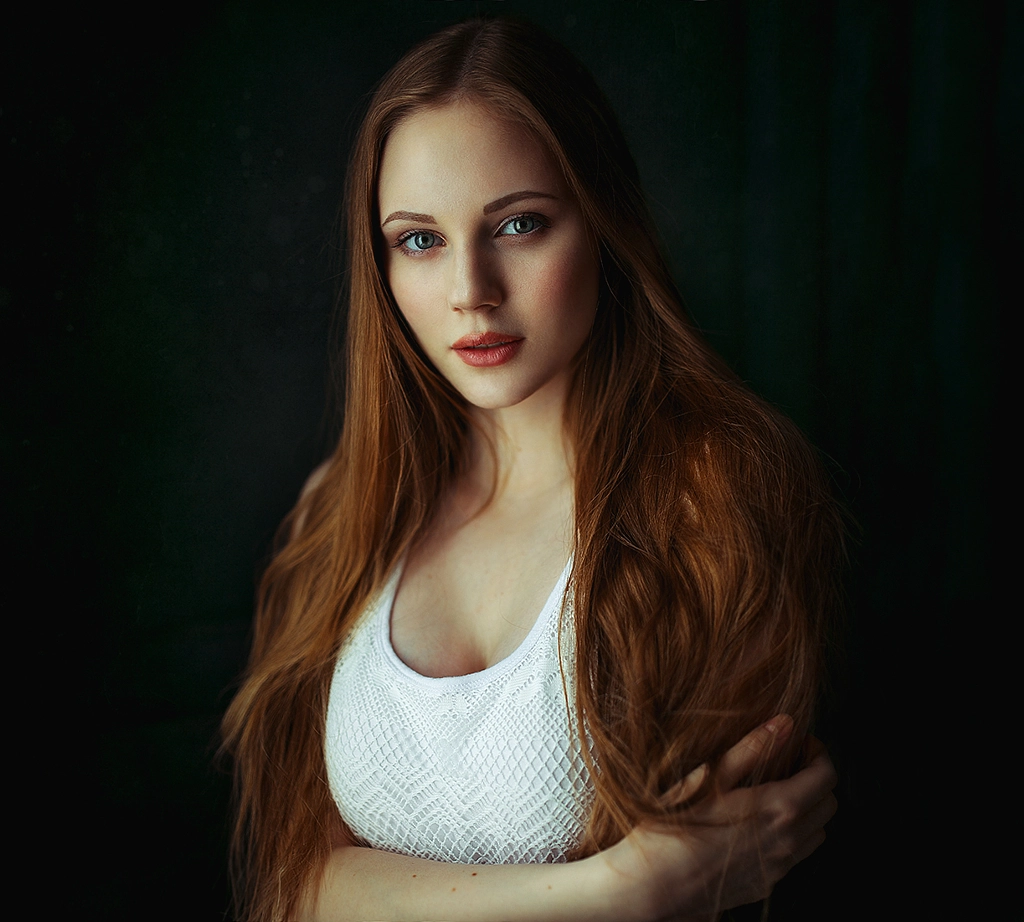 Marietta by Kirill Averyanov / 500px