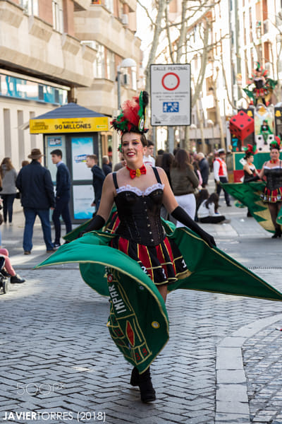 The Lucky 13 by Javier Torres | 500px