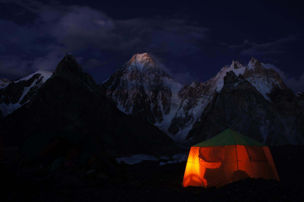 PAKISTAN Karakoram Baltoro K2 Trek Gasherbrum IV Peak by Kent子非鱼 / 500px