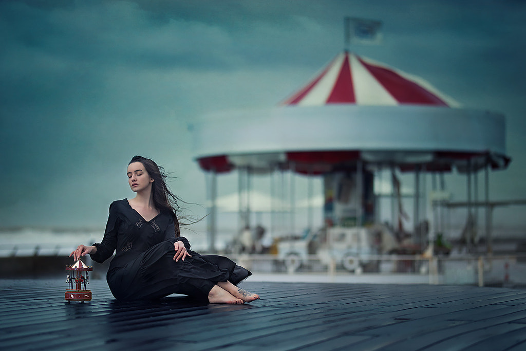 by Pini Hamou / 500px