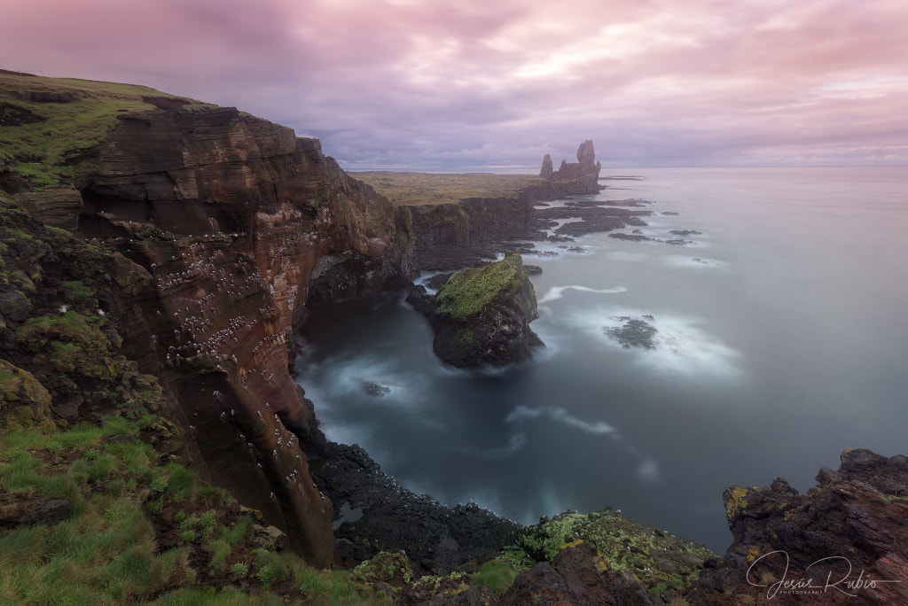 The last wall by Sunprojec / 500px