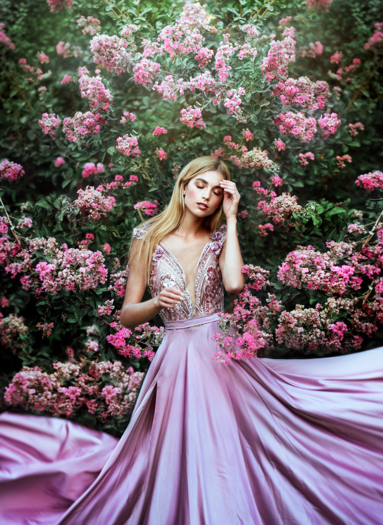 "Summer was like a dream" by Ronny Garcia / 500px