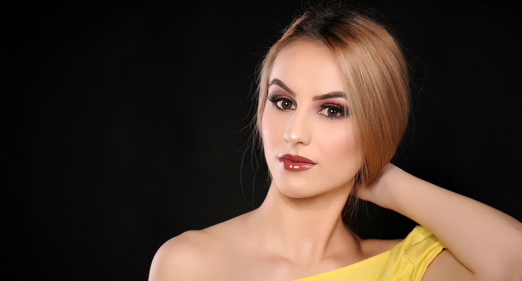 DD 9 by LLL06 / 500px