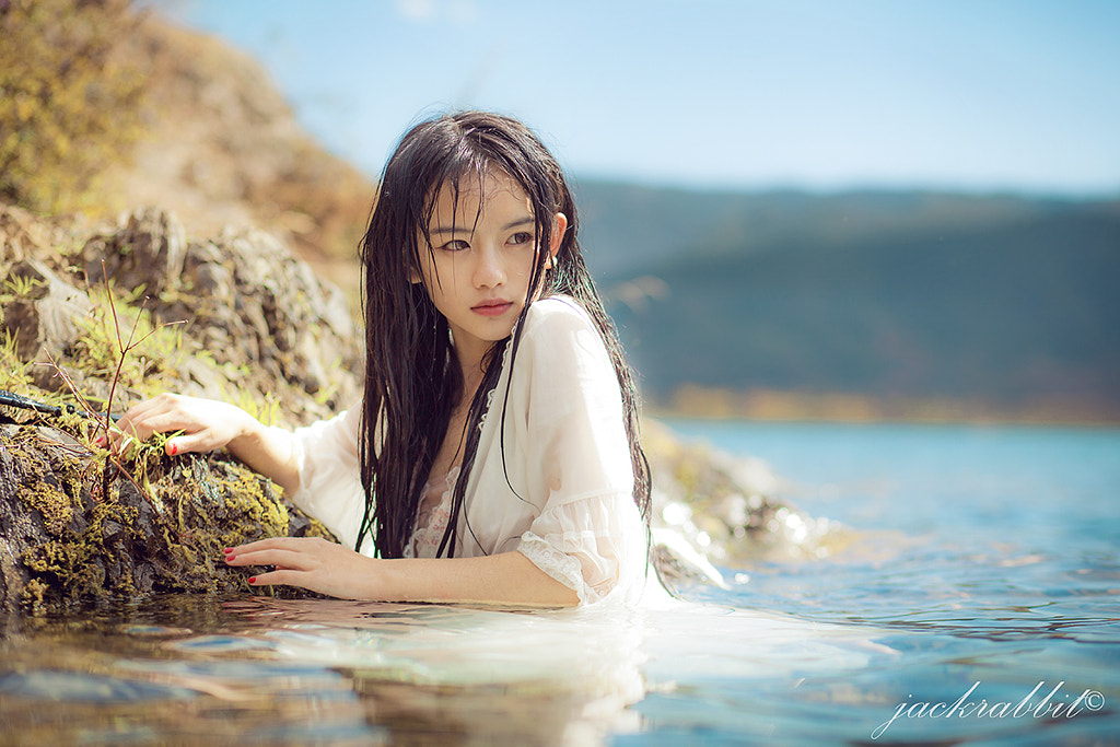 by JACKRABBIT 杰克兔 / 500px