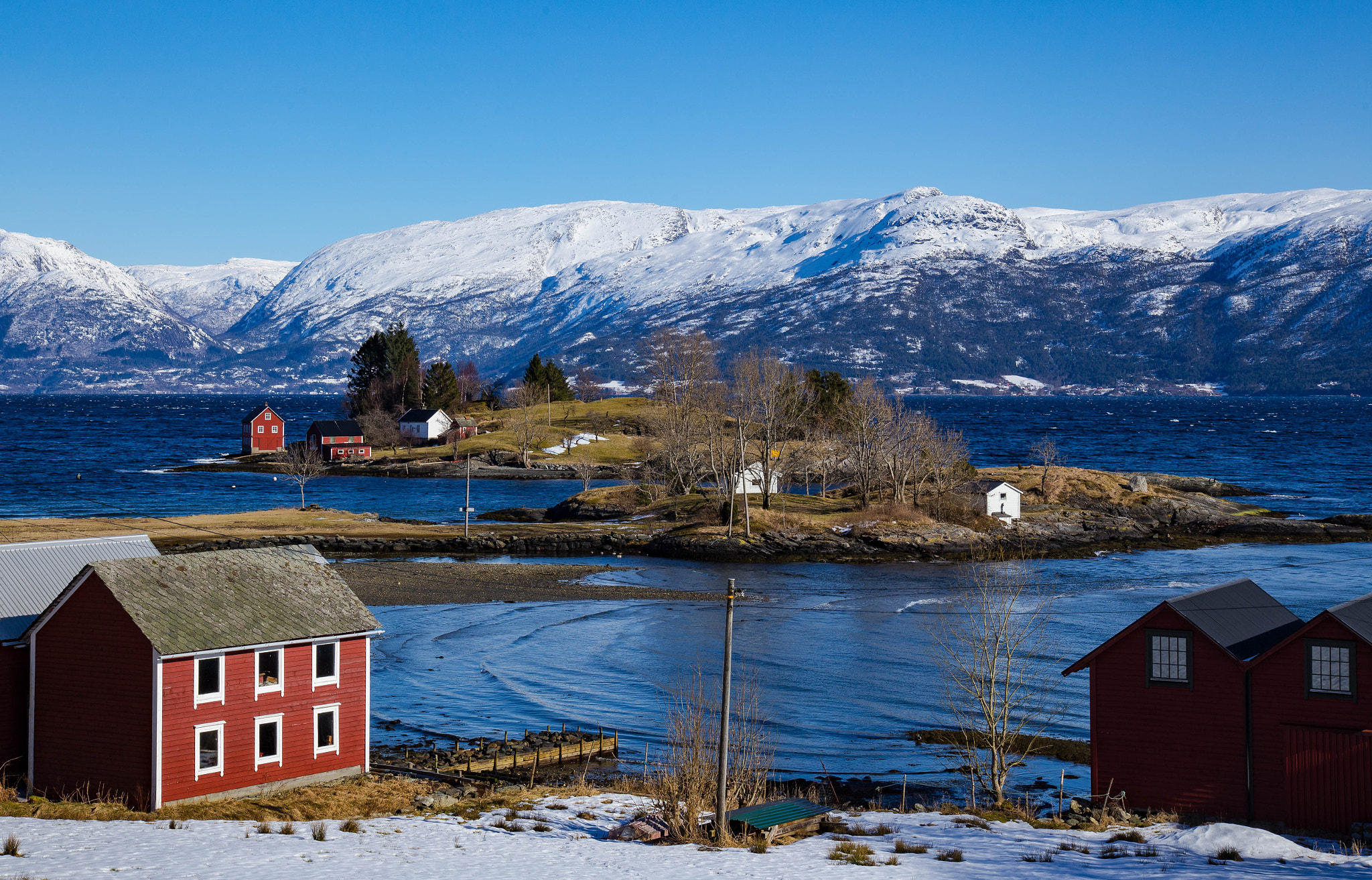 Oma by Tore Landsvik / 500px