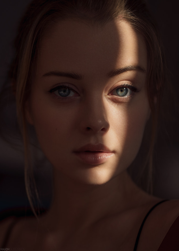 Sunkissed by Maxim Guselnikov / 500px