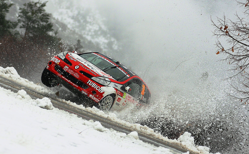 Sortie de route by Flo René / 500px