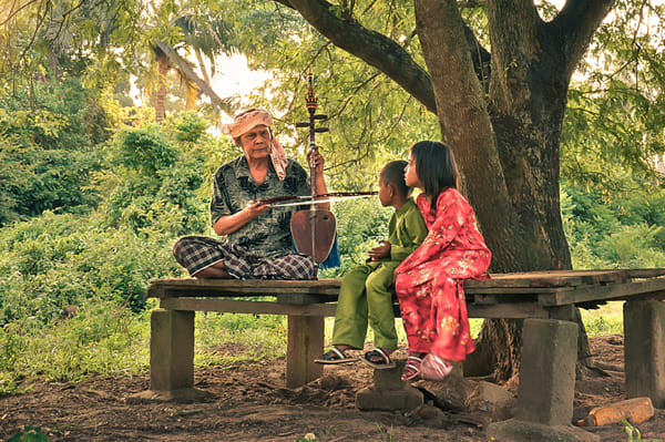 let's learn by mohd idris mazlan | 500px