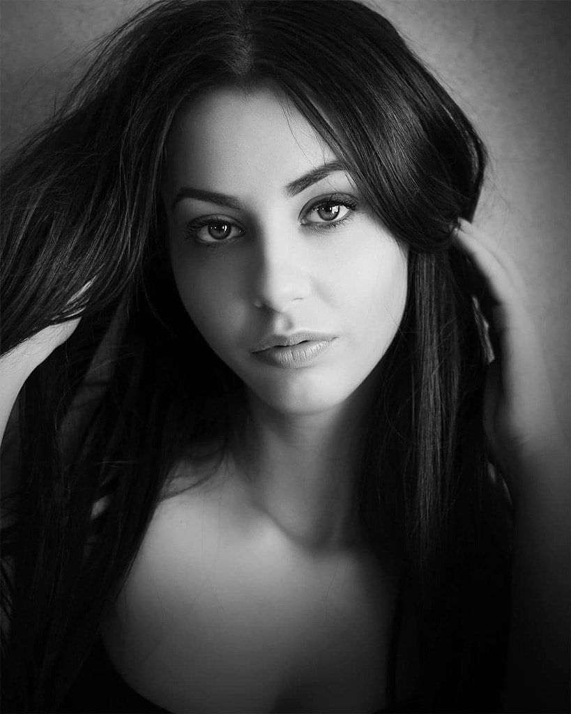 Anna by Jozef Kiss / 500px