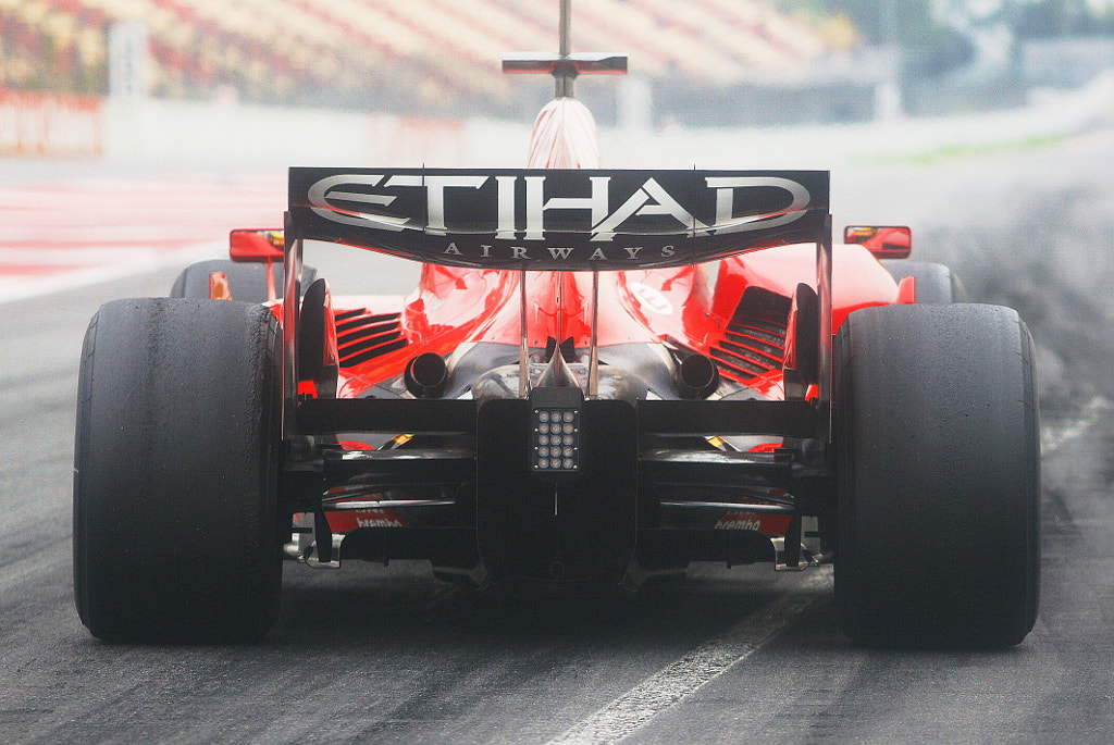 sortie de stands by Flo René / 500px