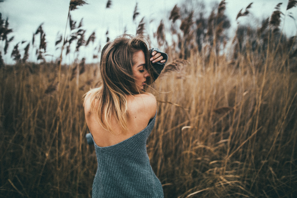 PURE by Ben Parker / 500px