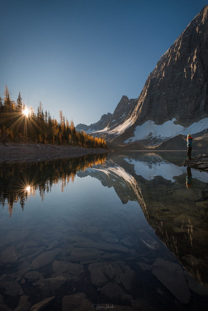 we are nature by Viktoria Haack / 500px