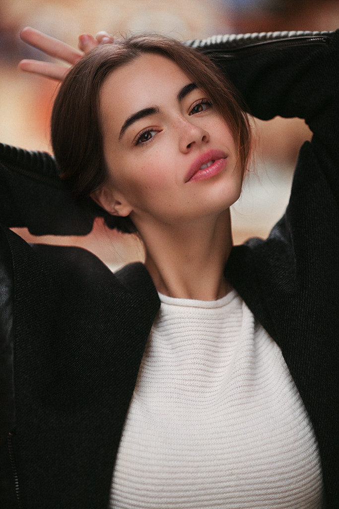 ** by Stas Pushkarev / 500px