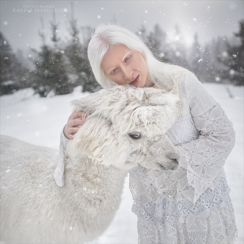 Margarita Kareva (oxota) Photos / 500px