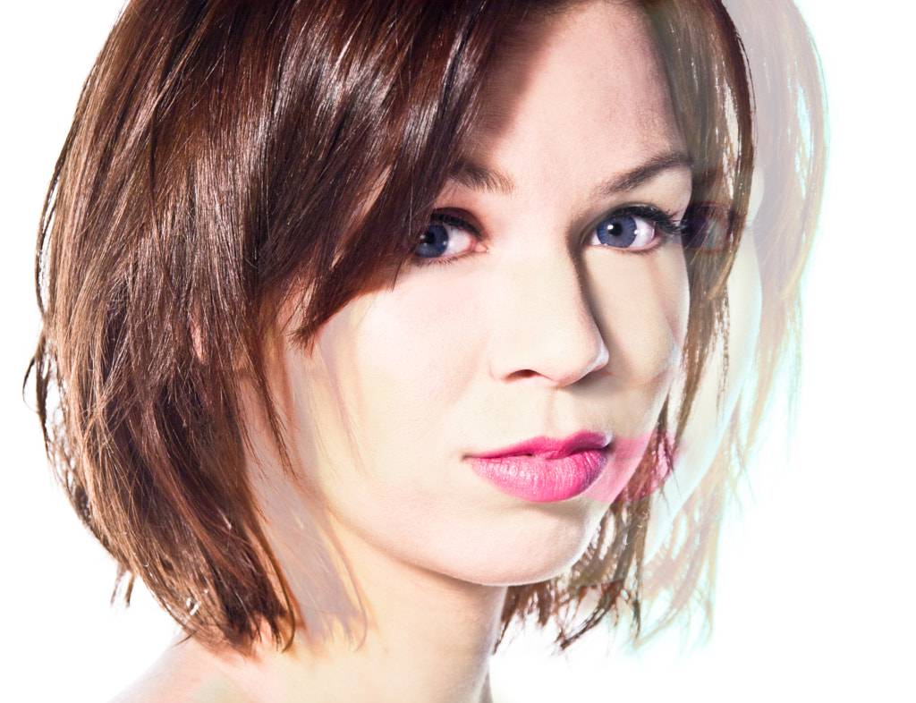 Sarah by tashabphotography / 500px