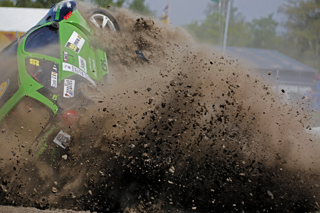 Koprol by Jan van der Hooft / 500px