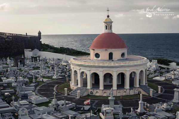 Santa Maria Cemetery by Joel Adorno | 500px