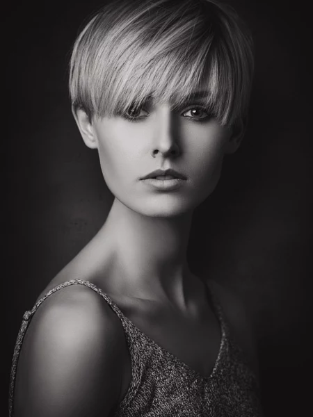 Julia By Michael Schnabl 500px