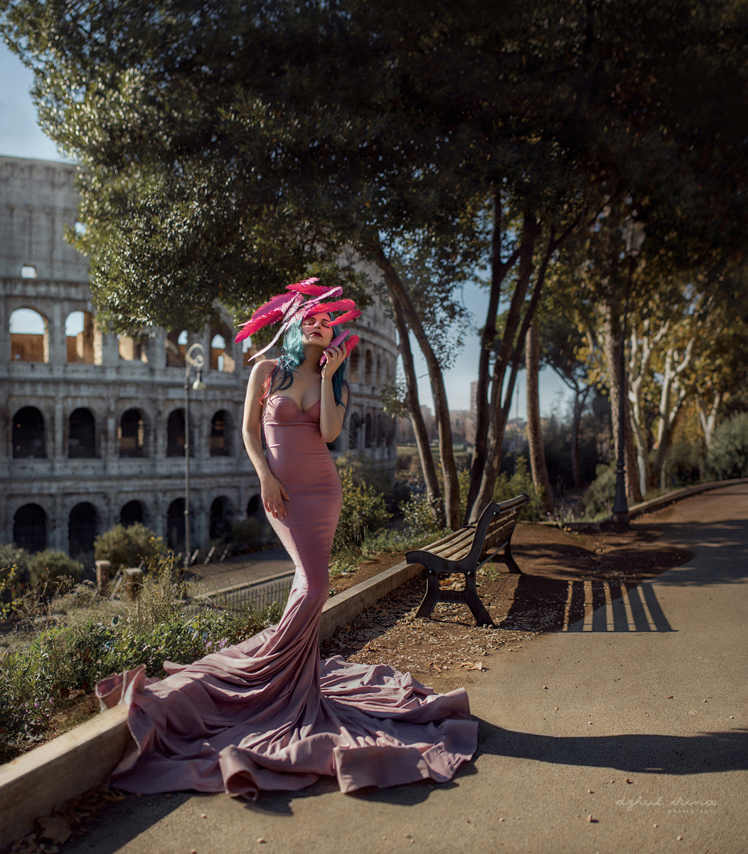 Irina Dzhul Irinadzhul Photos 500px