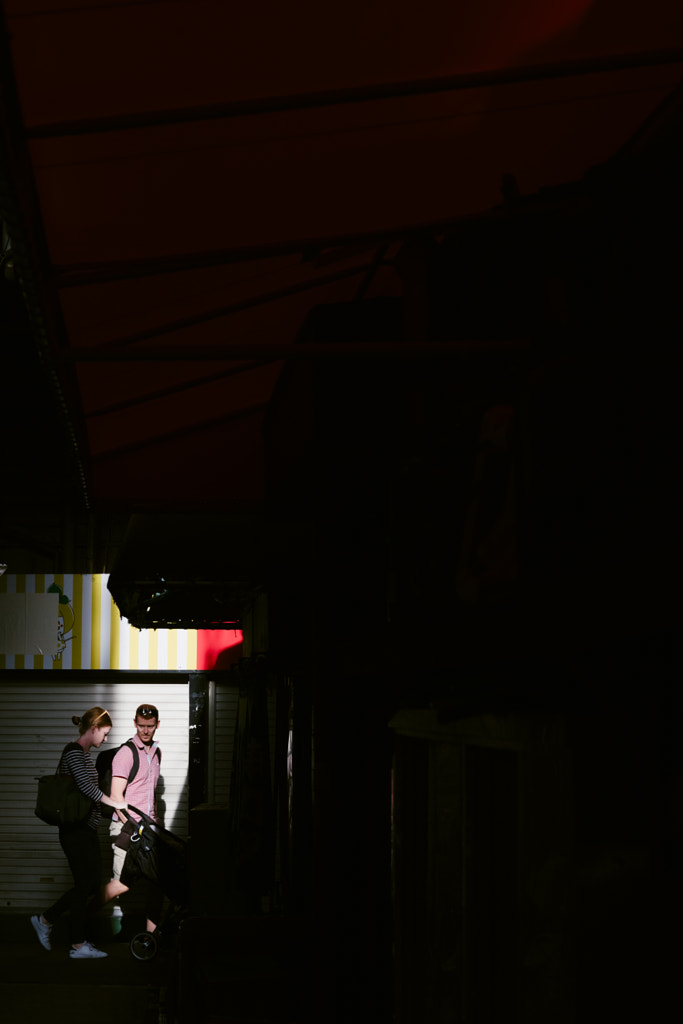 DSCF by imagenica Yuko / 500px