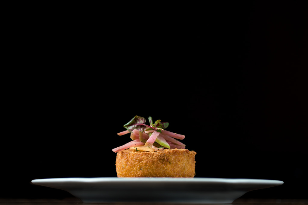 Crab Cake by Ryan Sullivan / 500px