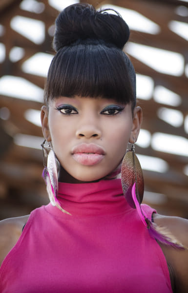 Exotic eyes by PM Photo and Video | 500px