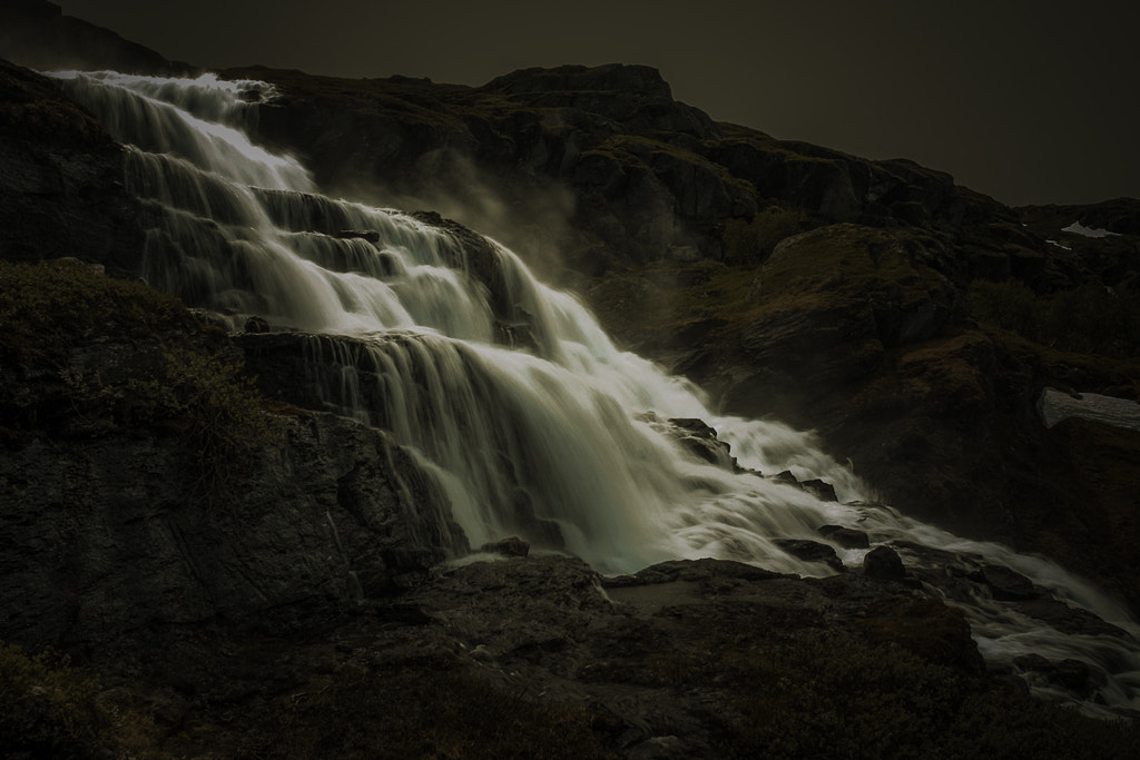 fall by Tom Chesterman / 500px