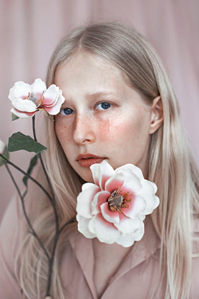 Victoria by Adi Dekel / 500px