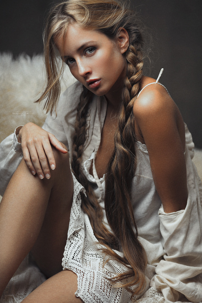 003 by Dmitry Borisov / 500px