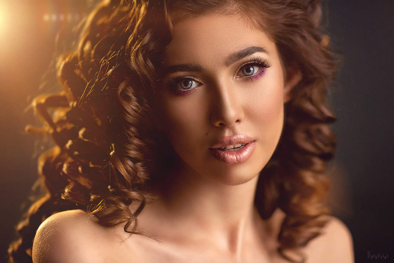 Amazing portraits curated by Rahul Kumar / 500px