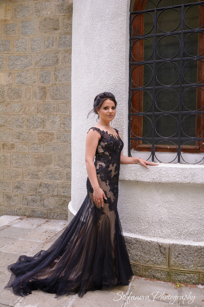 Desislava by Mariana Stefanova / 500px