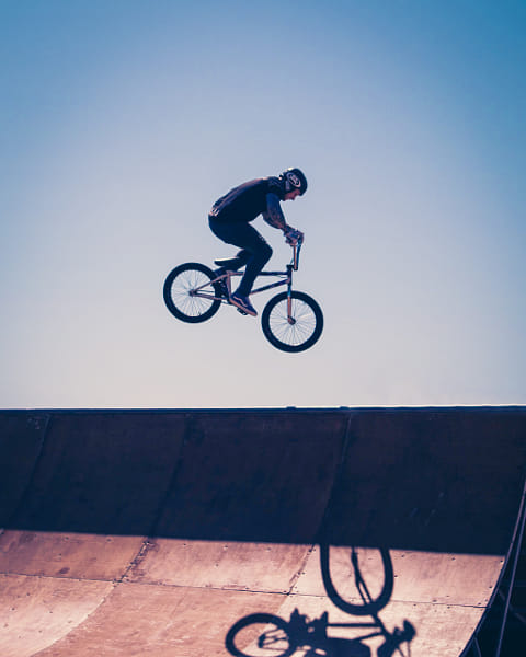 Over the Spine by Danny Walls | 500px