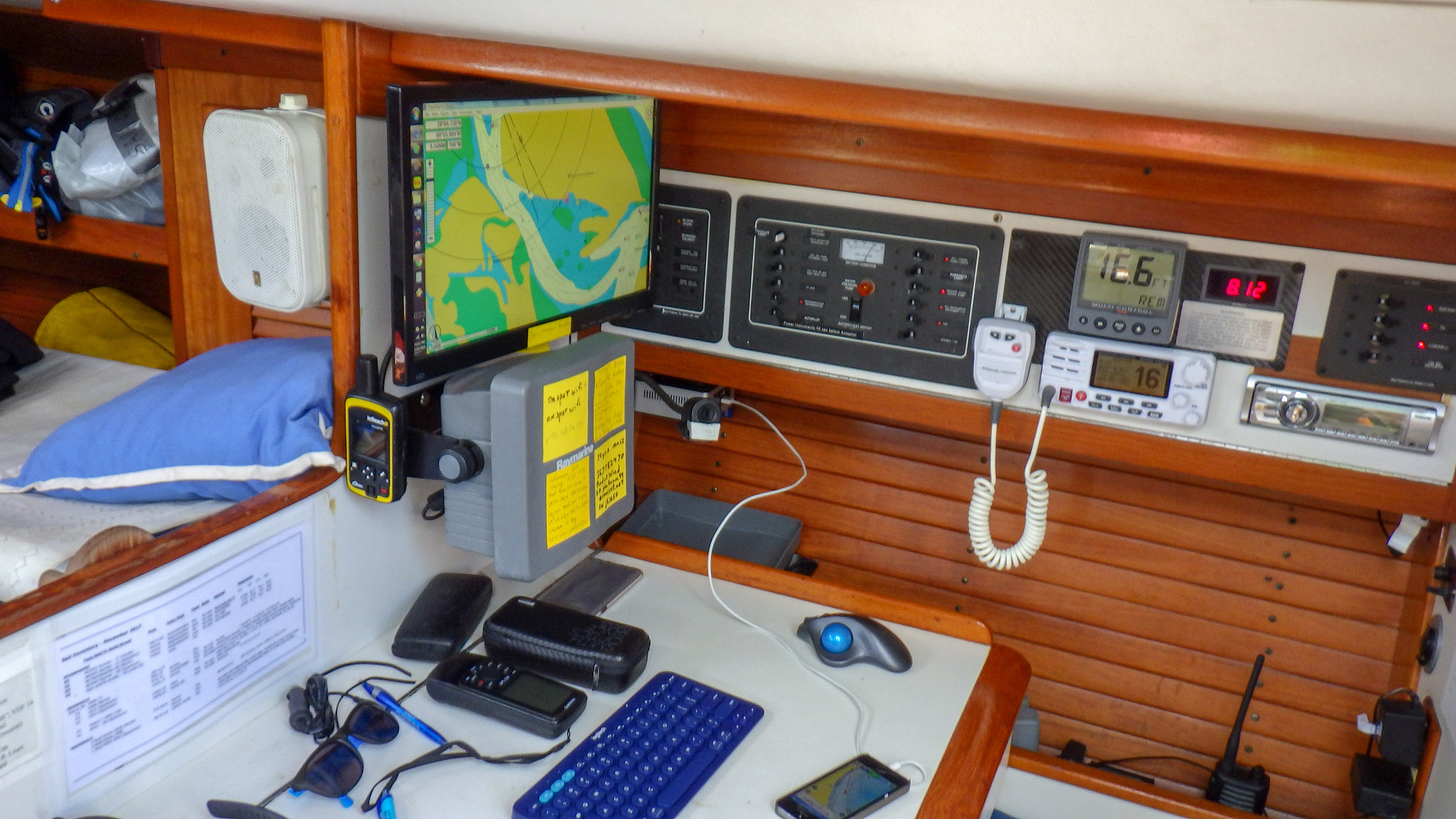 2018 Illyria Gulfstreamer by Taylor Brockman | 500px