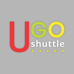 Ugo new logo by Ugo Shuttle | 500px