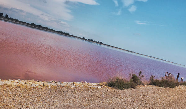 Color Quadrants by Gunnar Mergner / 500px