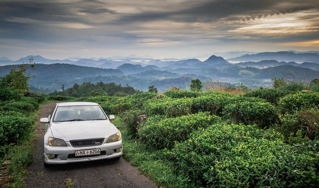 Son of the Morning Light – Ethnographic, Documentary & Travel Photography