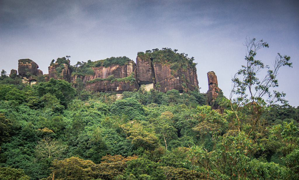Rakshagala, Sri Lanka #5 – Son of the Morning Light