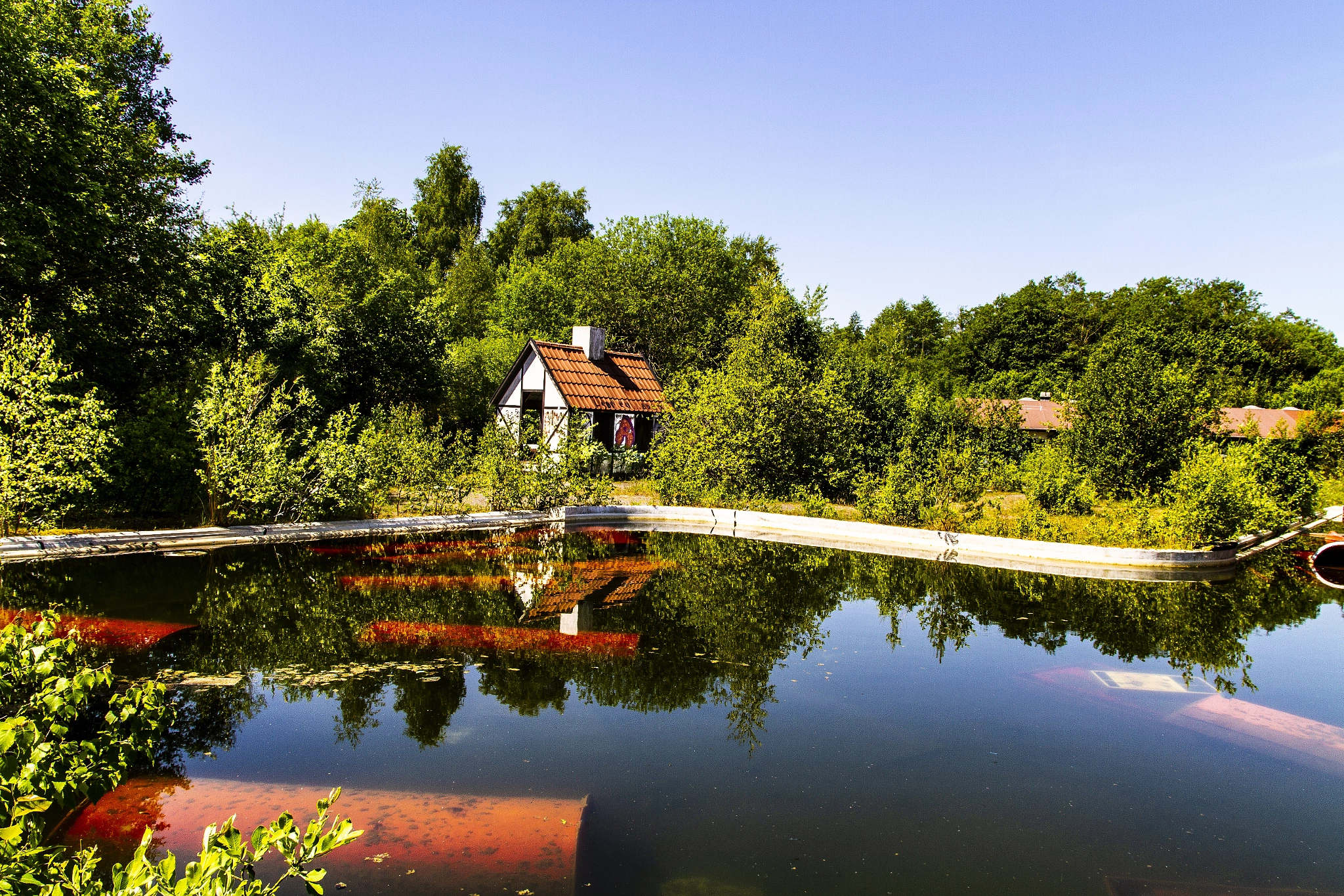 Fun Park Fyn Badelandet. by Steffen Sommer / 500px
