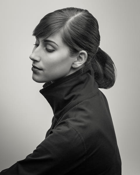 Emulating Karsh by Daniel Rochat | 500px