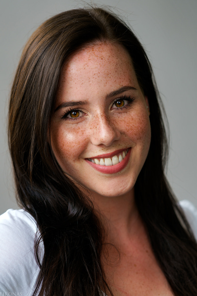 Winning Smile by EIKONAS Painting With Light / 500px