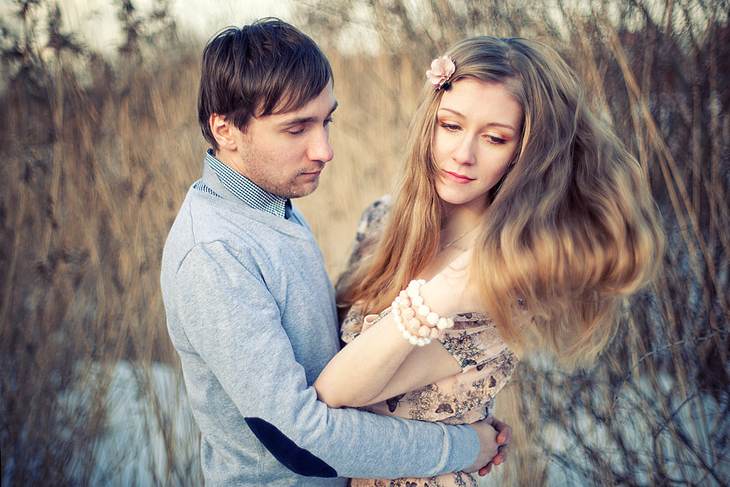 vladimir and olga by Igor Kuprianow / 500px